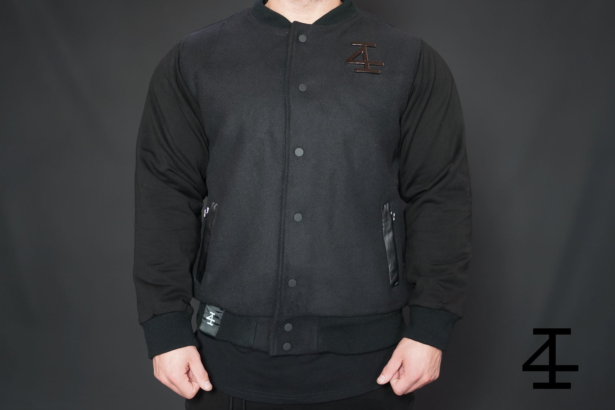 Pablo & Capone | Jackets