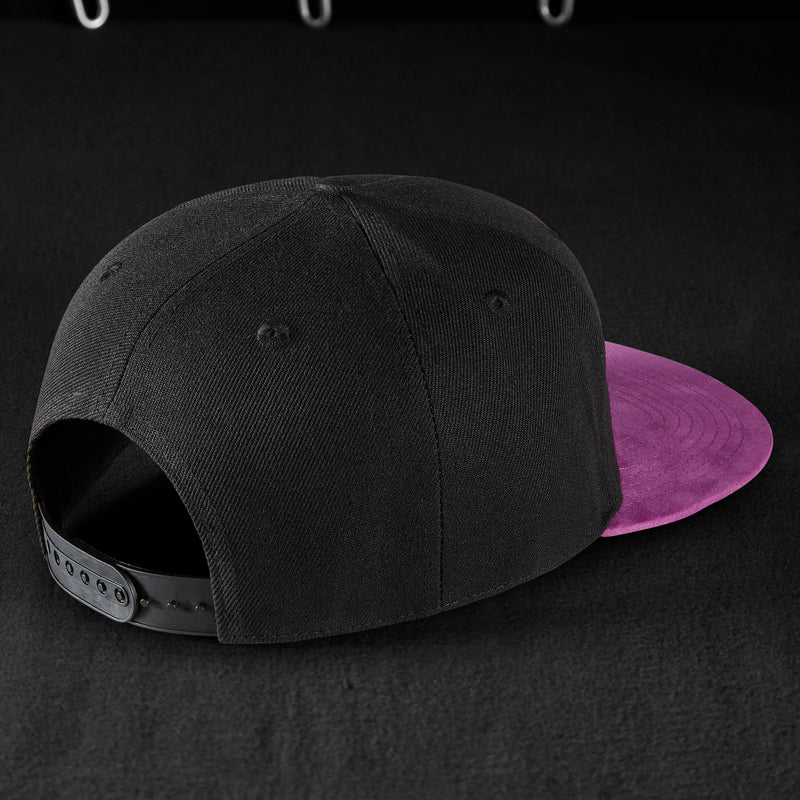 Pablo & Capone | Caps