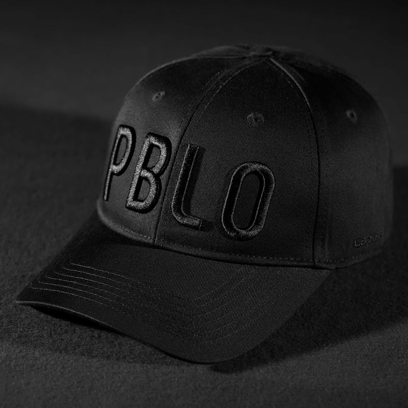 Basecaps | Pablo & Capone